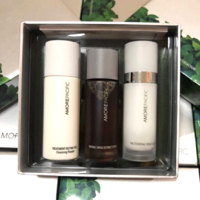 Amore Pacific-Vintage Extract Essence 3 items - habibi_shop197 - ThaiPick