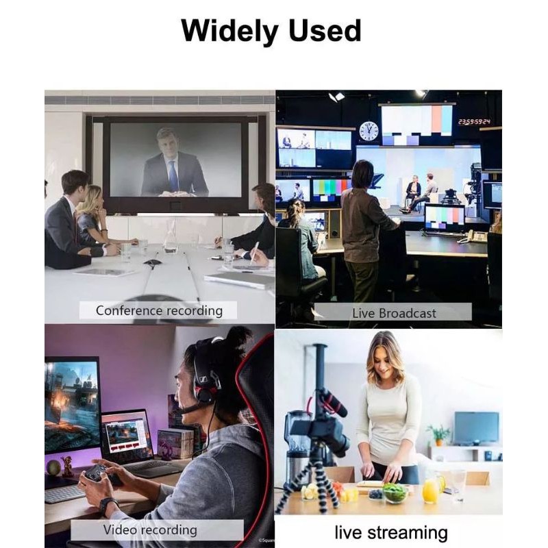 Ezcap 321 Gamelink 4K Hdmi Capture Live Streaming Gamelink อุปกรณ์เสริม ...