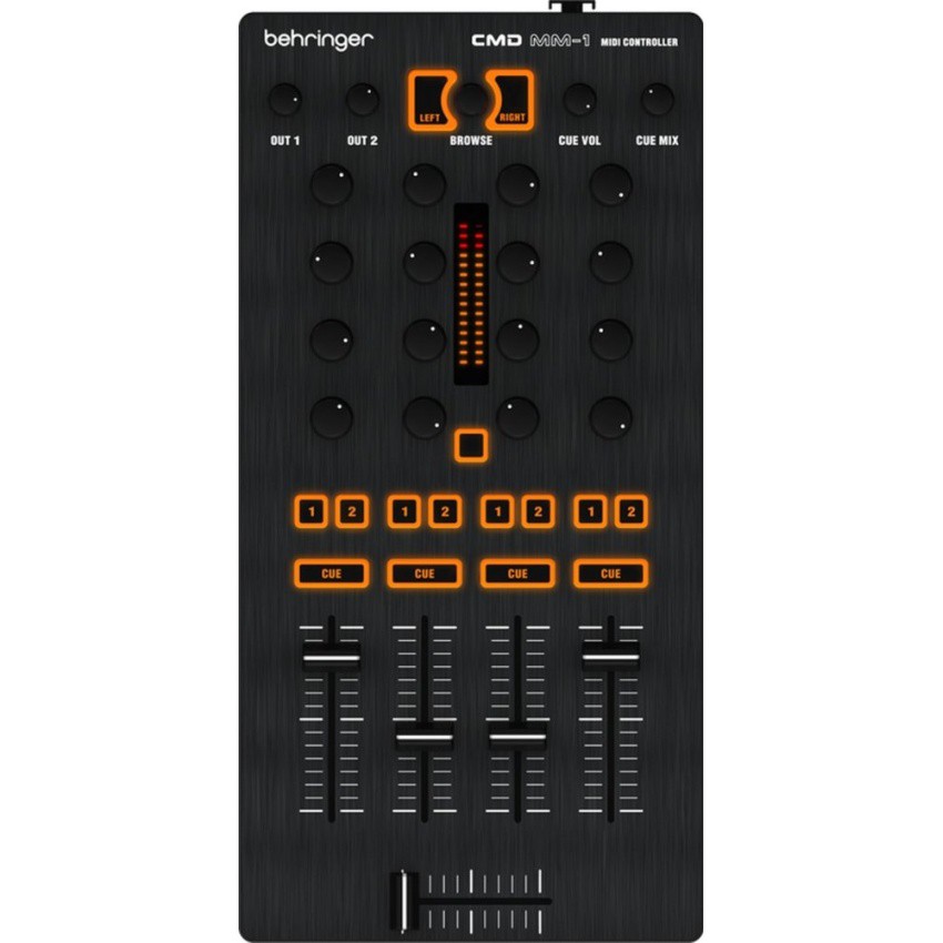 Deckadance Le Dj Software Voucher From Image-line Included