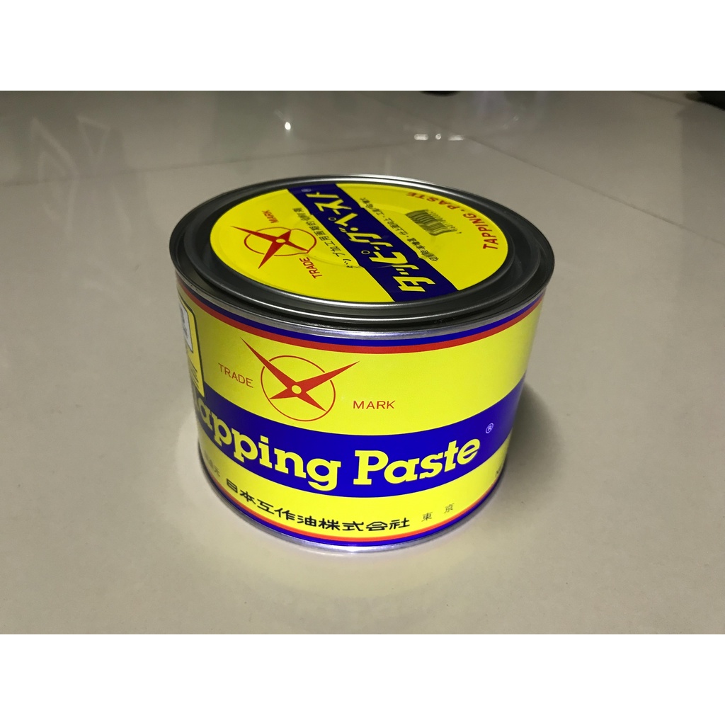 ครีมต๊าปเกลียวญี่ปุ่น C-101 Tapping paste - atmachinetool - ThaiPick
