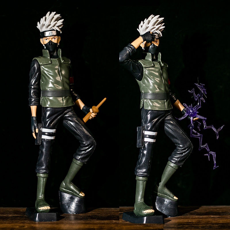 Naruto GK เบื้องหลัง Naruto wave wind water gate Uzumaki Naruto Kakashi ...
