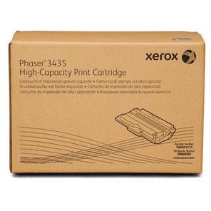 Fuji Xerox Phaser 3435 ความจุสูง 2 โทนเนอร์ | Shopee Thailand