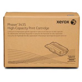 Fuji Xerox Phaser 3435 ความจุสูง 2 โทนเนอร์ | Shopee Thailand