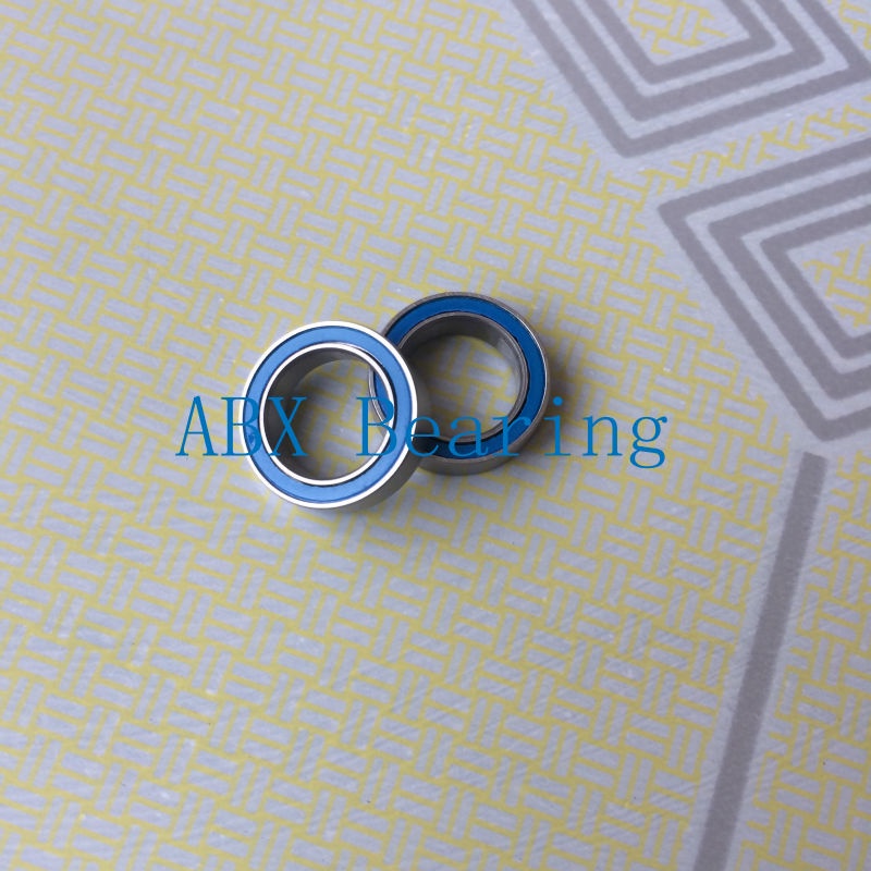 609-2rs แบริ่ง 9x24x7 Mm 10 pcs Miniature 3d ชิ้นส่วนเครื่องพิมพ์สเก็ต ...