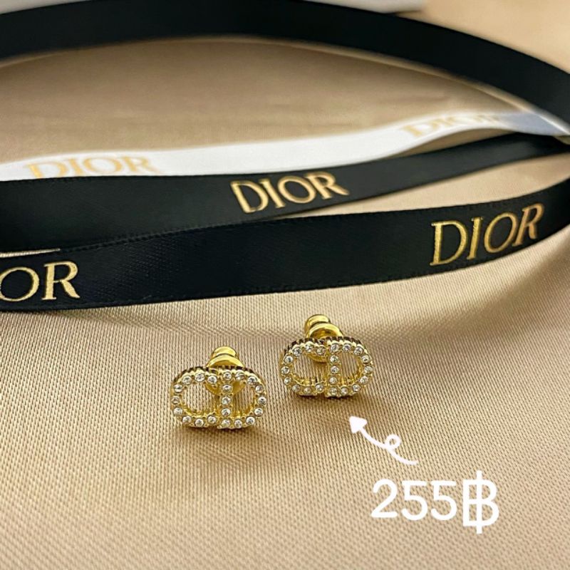 NS.EARRINGS NS48 - CLAIR D LUNE - ns.earrings - ThaiPick