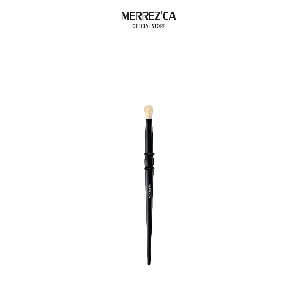 Merrezca Pearl Pigment Eyeshadow - merrezca_official - ThaiPick