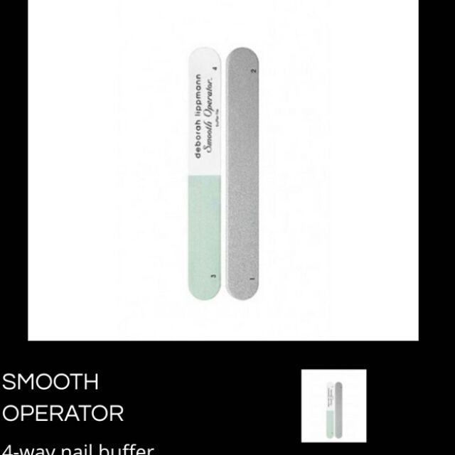 Deborah Lippmann Gel Lab Pro Nail Lacquer-Beauty School Dropout 15ml ...