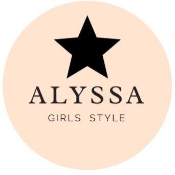 ALYSSA OFFICIAL, ร้านค้าออนไลน์ | Shopee Thailand