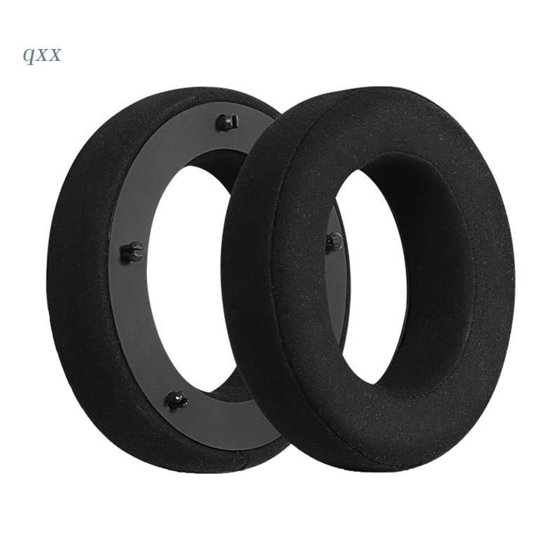 Chพร้อมส่งแผ่นโฟมเมมโมรี่ แบบนิ่ม ยืดหยุ่น สําหรับหูฟัง CLEAR ELEGIA ...