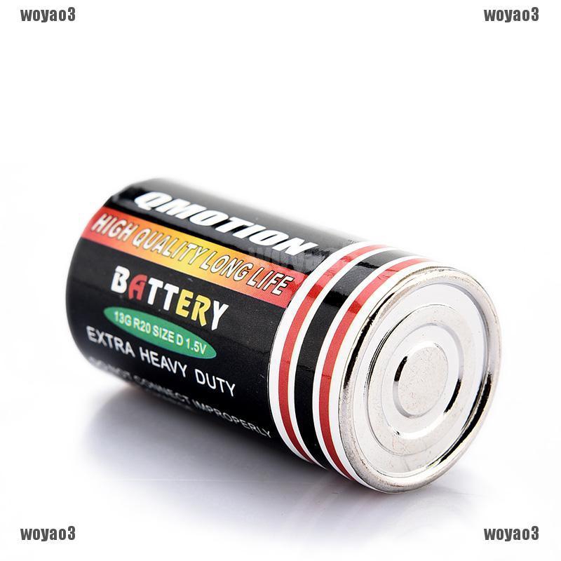 Secret Stash Diversion Battery Shape Safe Money Coins Pill Box Hidden ...