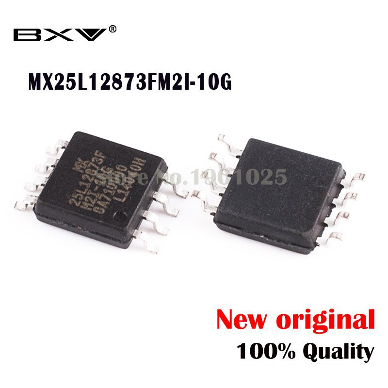 mx25l12873f ถูกที่สุด พร้อมโปรโมชั่น ต.ค. 2025 | BigGoเช็คราคาง่ายๆ