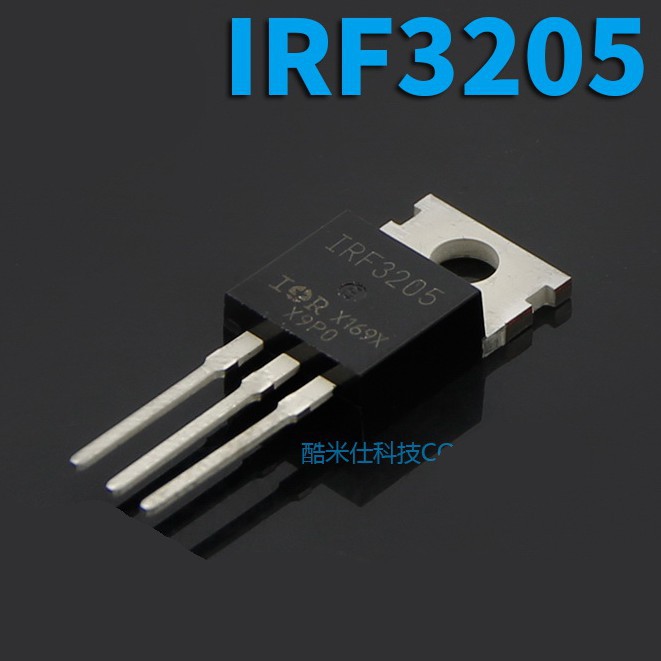 ♂IRF3205PBF IRF3205 N-Chanel MOSFET♡ | Shopee Thailand