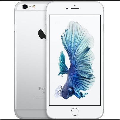 โทรศัพท์รุ่น i6s Plus 64GB เครื่องแท้ ผ่อน0 ( แถมฟีล์มกระจก เคส ...