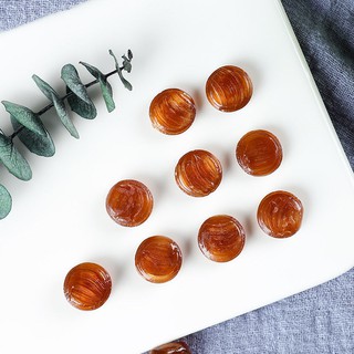 Loquat Candy Honeysuckle Luo Han Guo Fat Sea Throat Candy Cool and ...