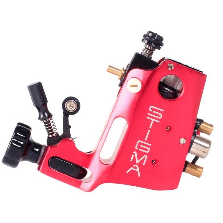 ๑ ☒Stigma Rotary เครื่องสัก 2 รุ่น Hyper V3 | Shopee Thailand