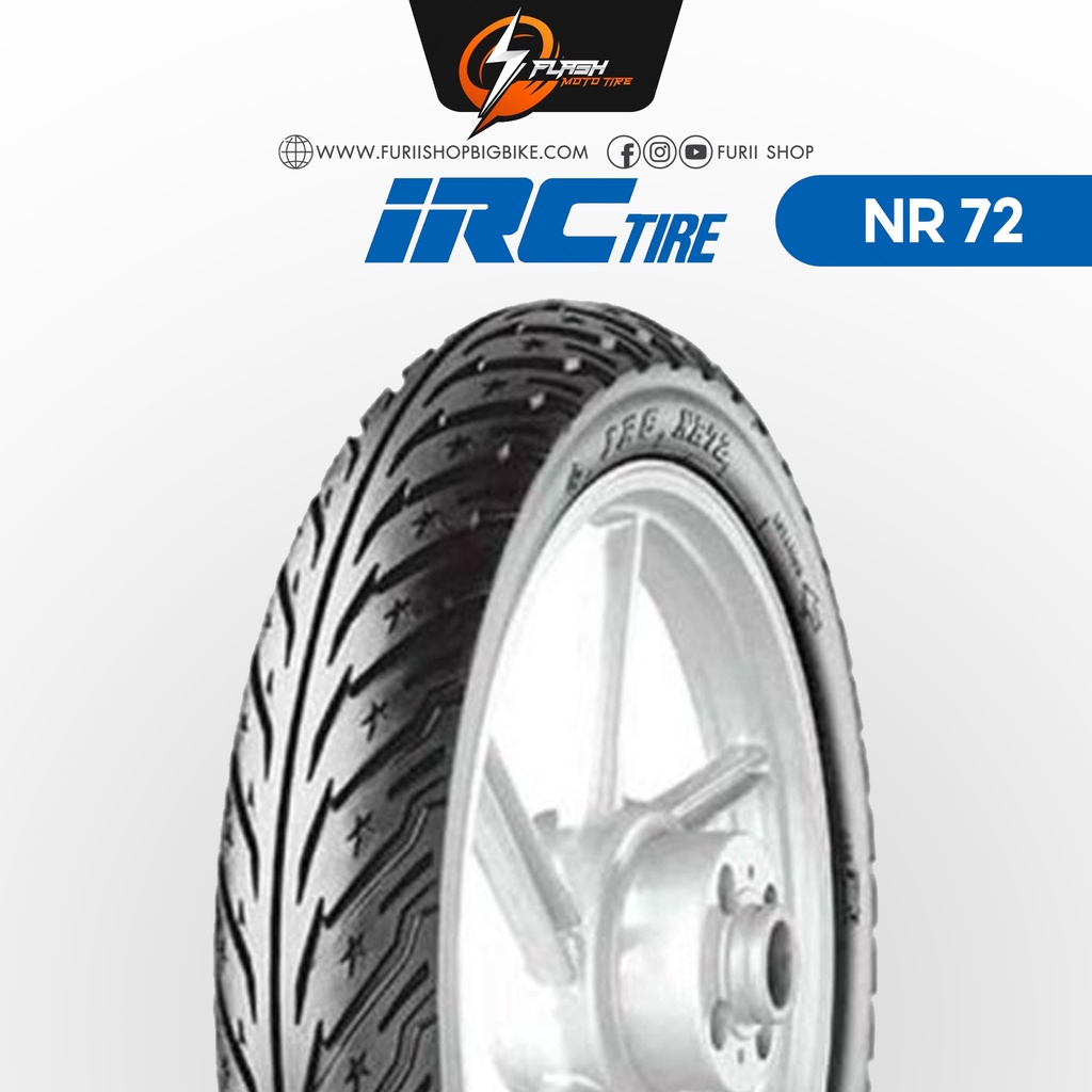 Irc Nr72 ถูกที่สุด พร้อมโปรโมชั่น ม.ค. 2024|BigGoเช็คราคาง่ายๆ