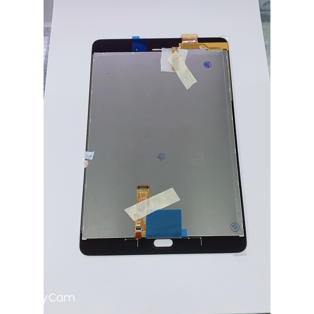 อะไหล่หน้าจอ จอชุด จอทัชสกรีน lcd samsung p355 สินค้าพร้อมส่ง - djmoile ...
