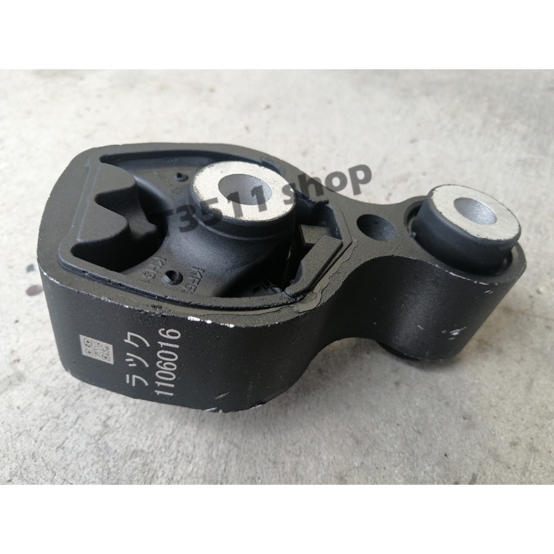 ชุดยางแท่นเครื่อง MAZDA 3 ปี 14-18 CX-5 เบนซิน 2.0 ปี 13-16 - t3511 ...