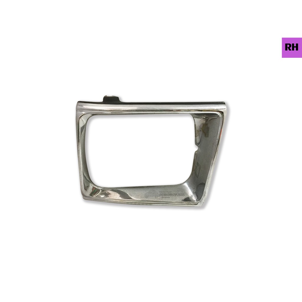ขอบไฟหน้า TOYOTA MIGHTY X PLUS RH ข้างขวา | Shopee Thailand