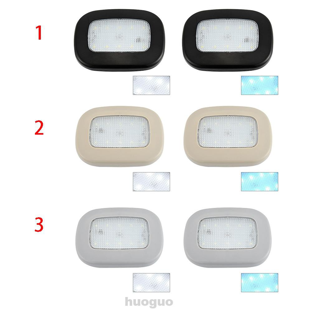 Reading Light Car Roof Lamp Vehicle Interior Ceiling Universal - huoguo ...