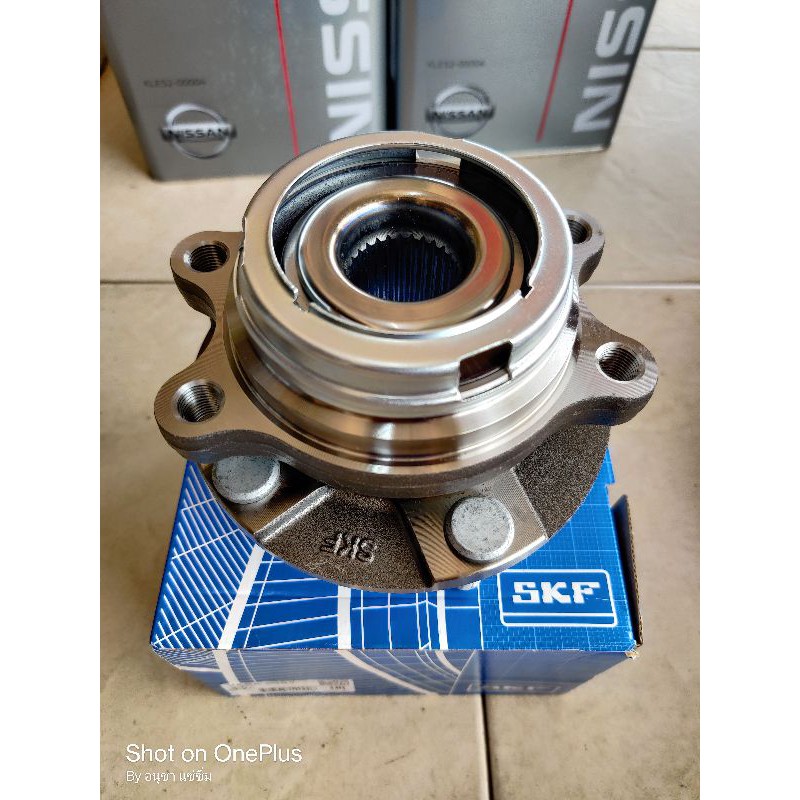 ดุมล้อหน้าเทียน่าJ31และJ32 | Shopee Thailand