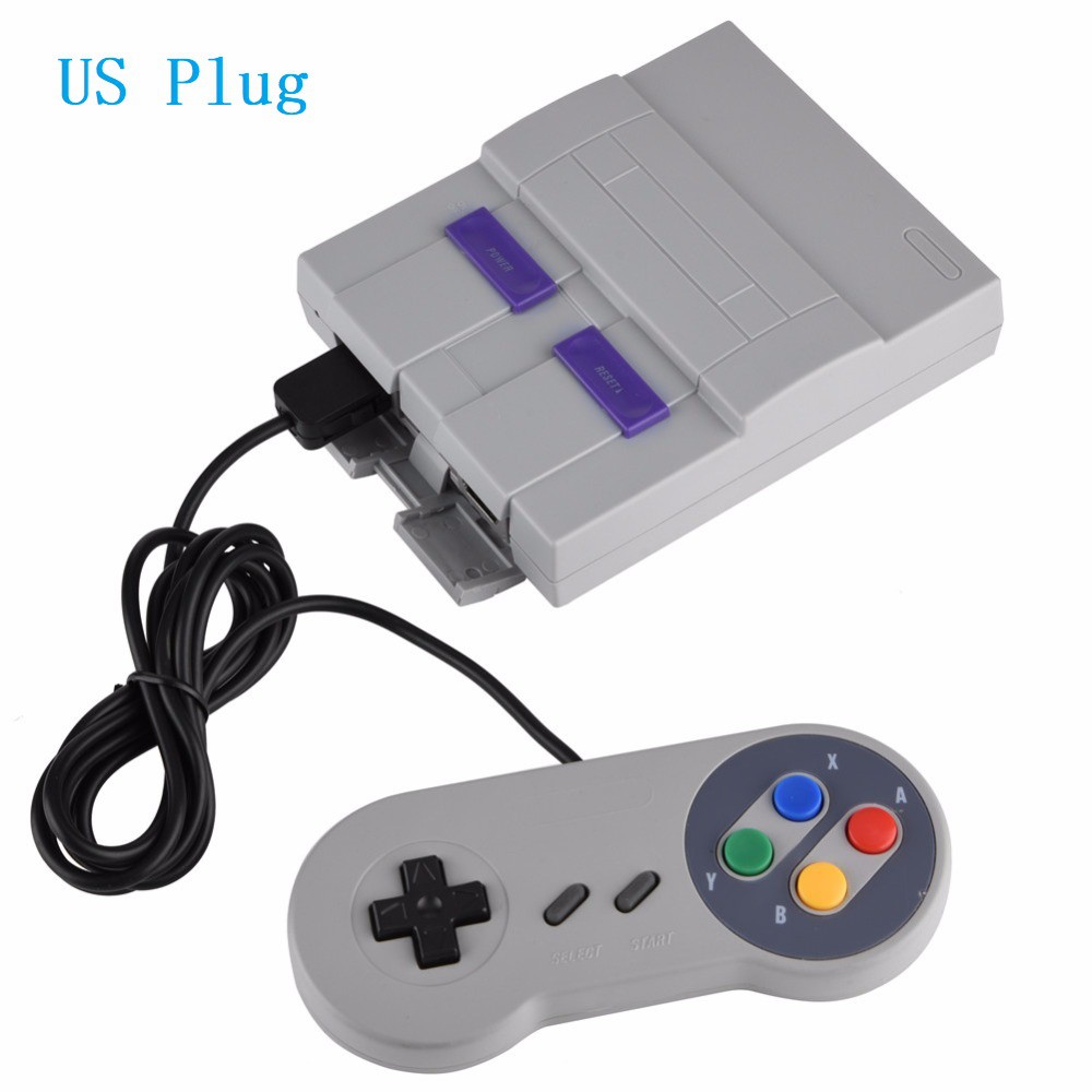 เกมคอนโซล：Classic Mini Edition Console Entertainment System Comatible ...