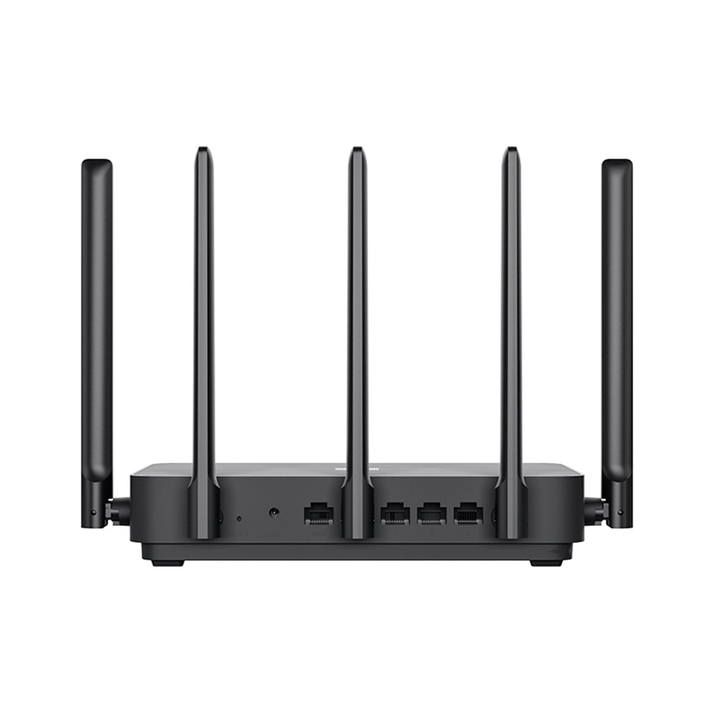 Xiaomi Mi Router 4 Pro 4Pro Gigabit Dual-Band 1317Mbps 2.4G/5.0GHz ...