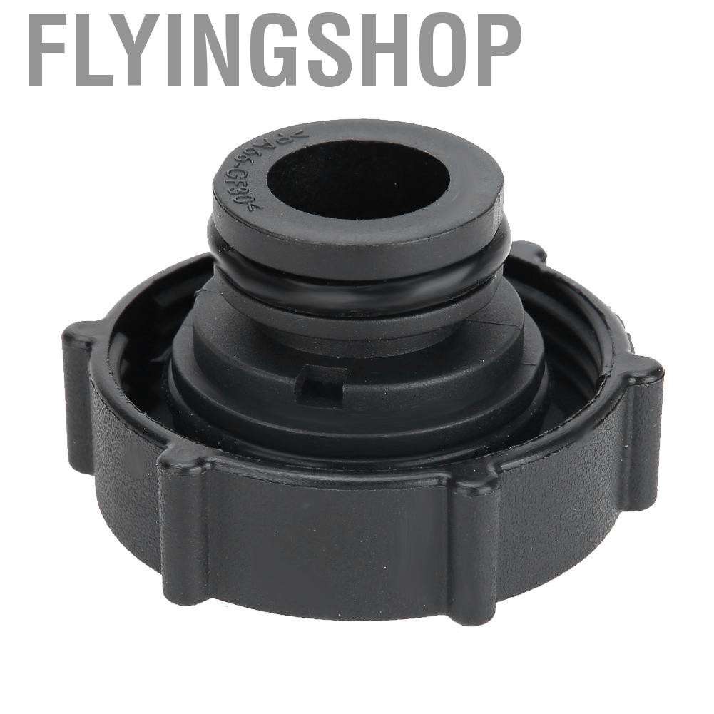 Flyingshop ฝาปิดถังน้ําหล่อเย็น Mja4440Ba สําหรับ Jaguar X-Type Xj8 Xk8 ...