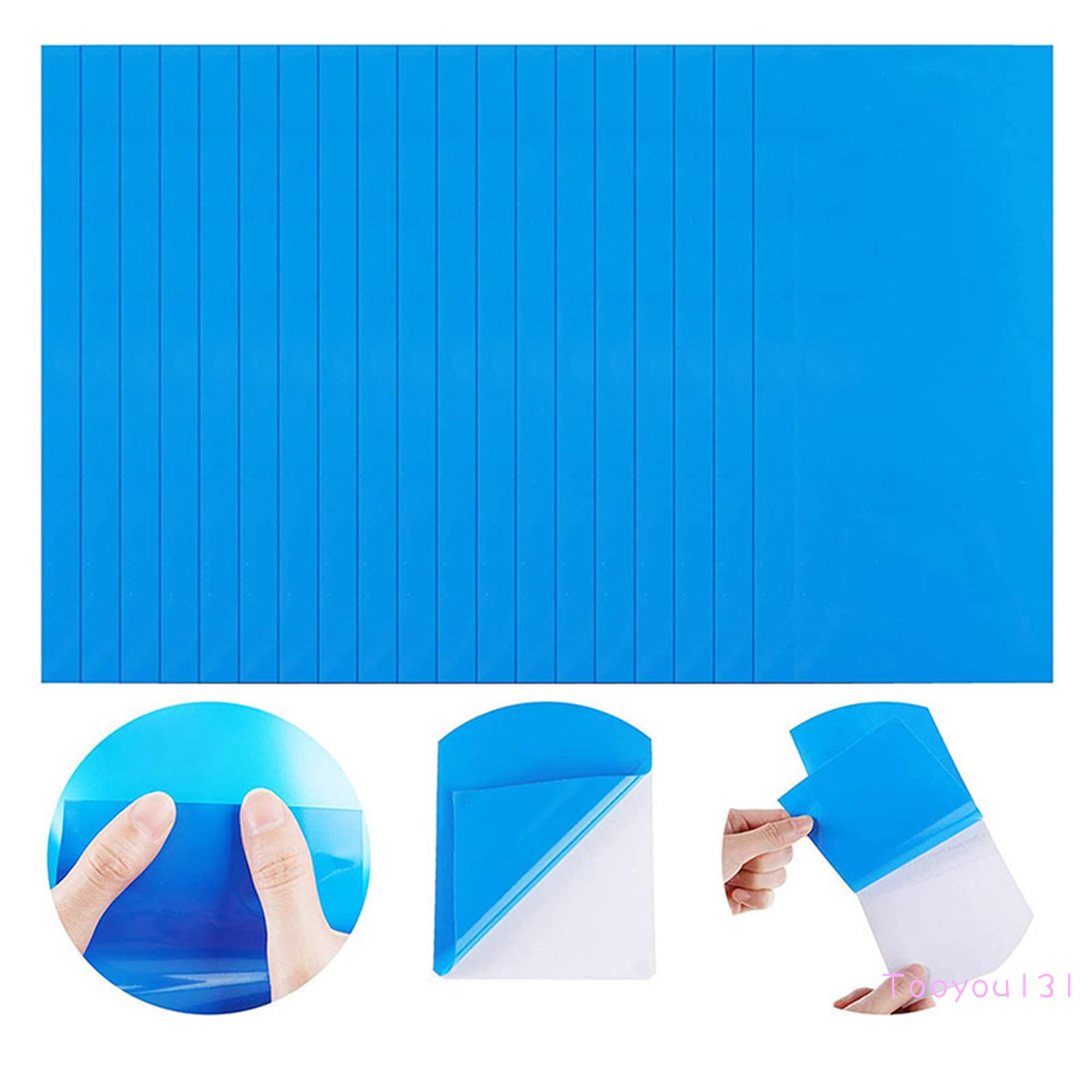 TY-Pool Repair Patch, Self Adhesive Sticker, Square Inflatable Boat ...