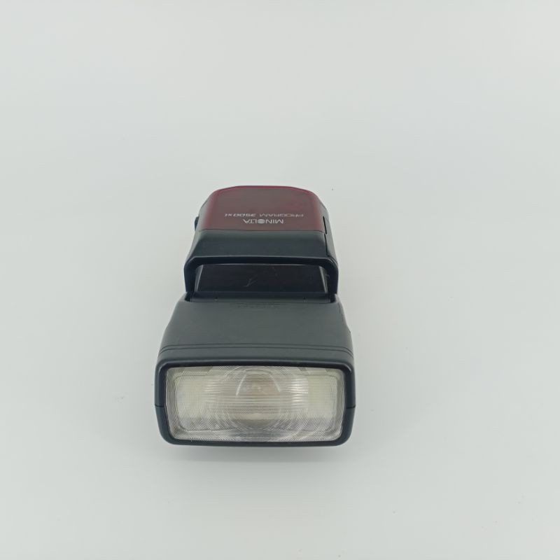 Flash Minolta Program 3500xi - mrteeyai - ThaiPick