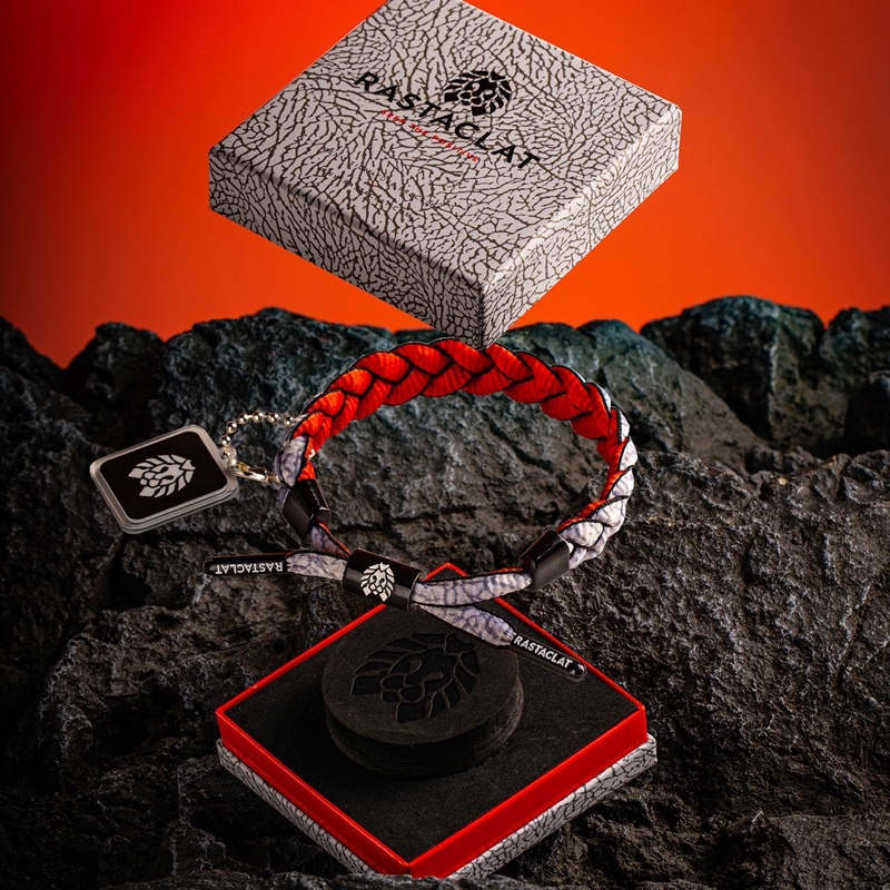 ของแท้ส่งฟรี Rastaclat - Bricks (With Box) - stockclatbynutty - ThaiPick