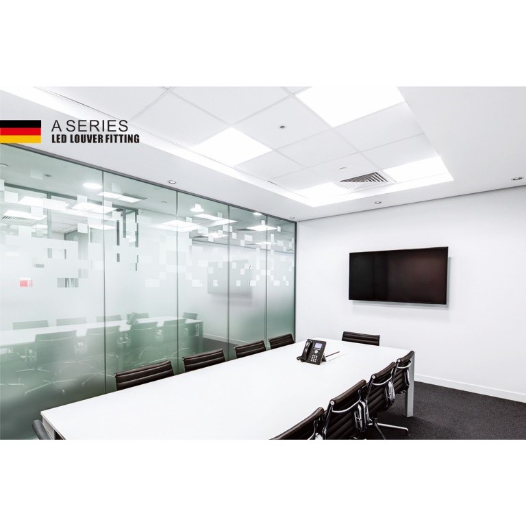 LED LOUVER FITTING LIGHT 40W แอลอีดี - terawat273837 - ThaiPick