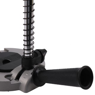 Multifunctional Stand Adjustable Angle Drill Guide Attachment H2PH reQD ...