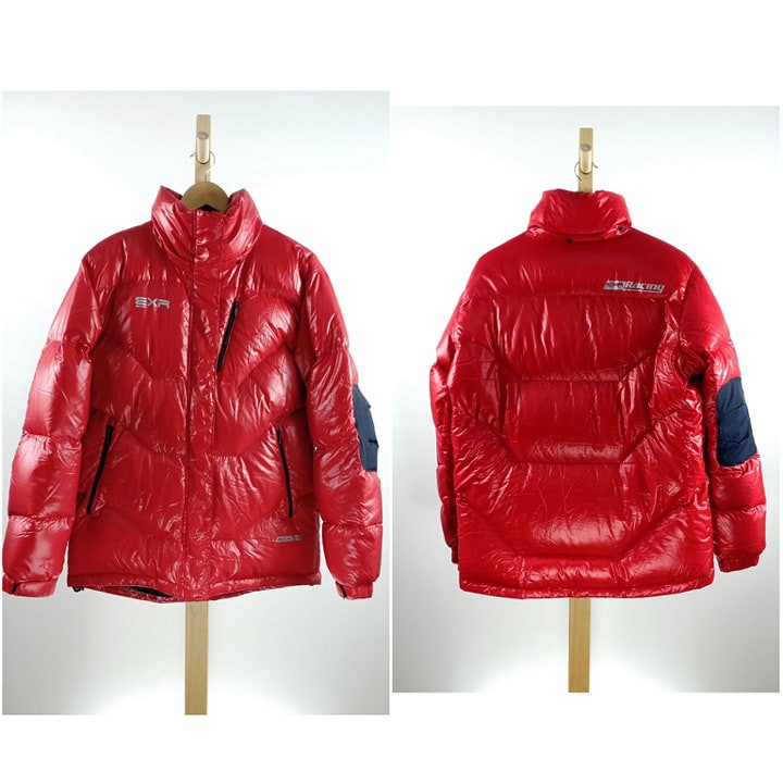 เสื้อกันหนาวขนเป็ดแบรนด์ดัง EXR Progressive | Shopee Thailand