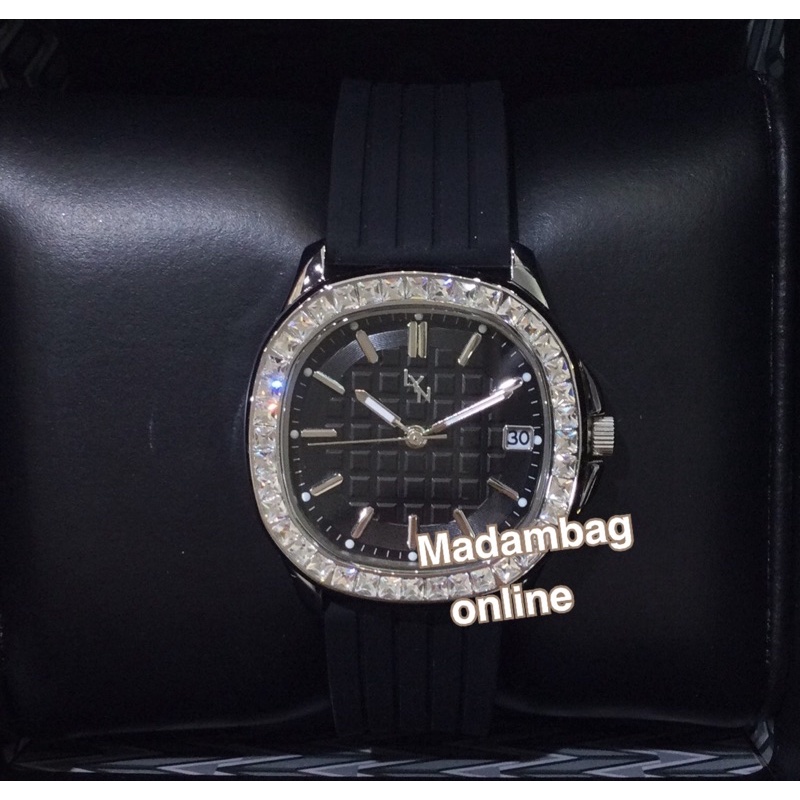 Lyn Nicole Watch นาฬิกาข้อมือ นาฬิกาlyn แท้จากช็อป - madambagonline ...