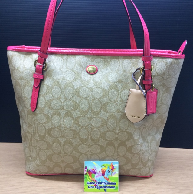 Coach F27348 **Sold** | Shopee Thailand