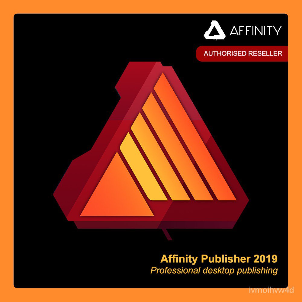 gs6w [ORIGINAL] Affinity Photo / Designer / Publisher 2022 , 100% ...