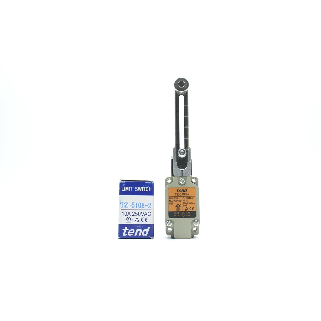 TZ-5108-2 tend LIMIT SWITCH LIMIT SWITCH TZ-5108-2 tend TZ-5108-2 ...