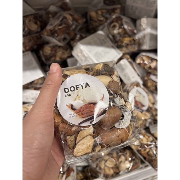 Dofta ถูกที่สุด พร้อมโปรโมชั่น ธ.ค. 2023|BigGoเช็คราคาง่ายๆ