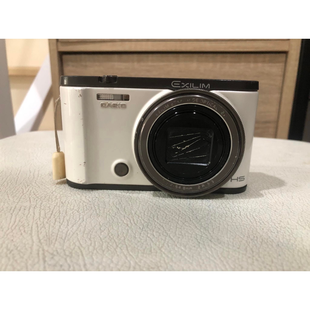 Casio Exilim TR-M11 (mini) ของใหม่มือ1 - chocolateskid - ThaiPick
