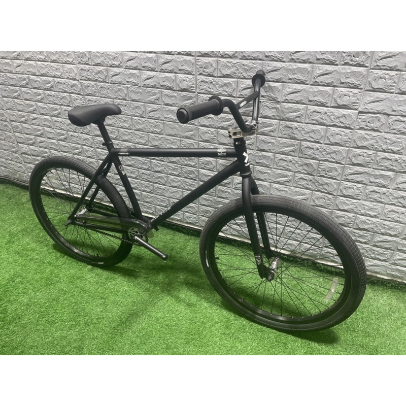 BOMBTRACK DASH 26 นิ้ว BMX 26 นิ้ว ผลิตไต้หวัน - bonbikeshop - ThaiPick