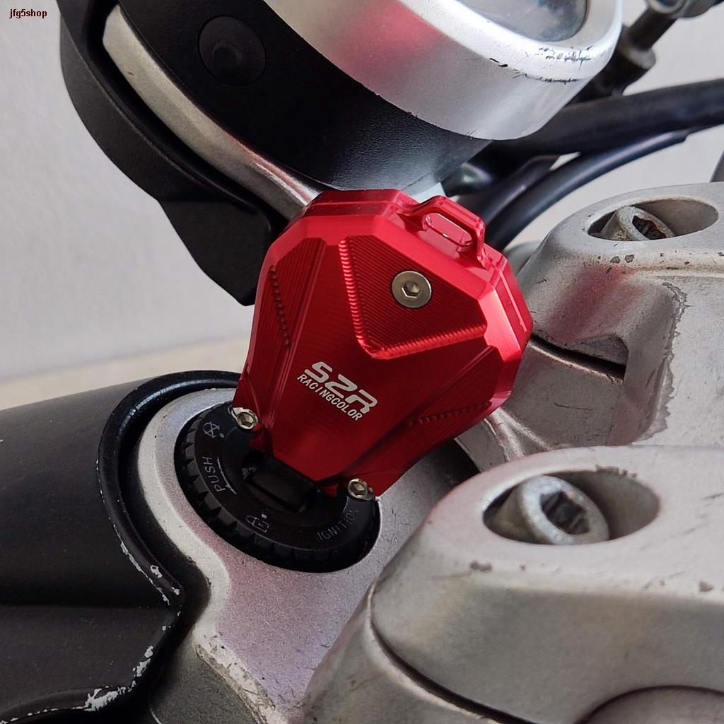 จัดส่งจากกรุงเทพเคสกุญแจ สำหรับ GPX รุ่นต่างๆ MAD300 Legend Gentleman ...