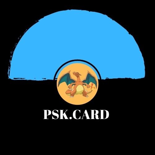 PSK.CARD, ร้านค้าออนไลน์ | Shopee Thailand