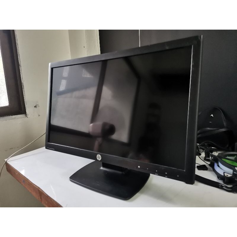 จอ Hp 22นิ้วสภาพสวยๆ | Shopee Thailand