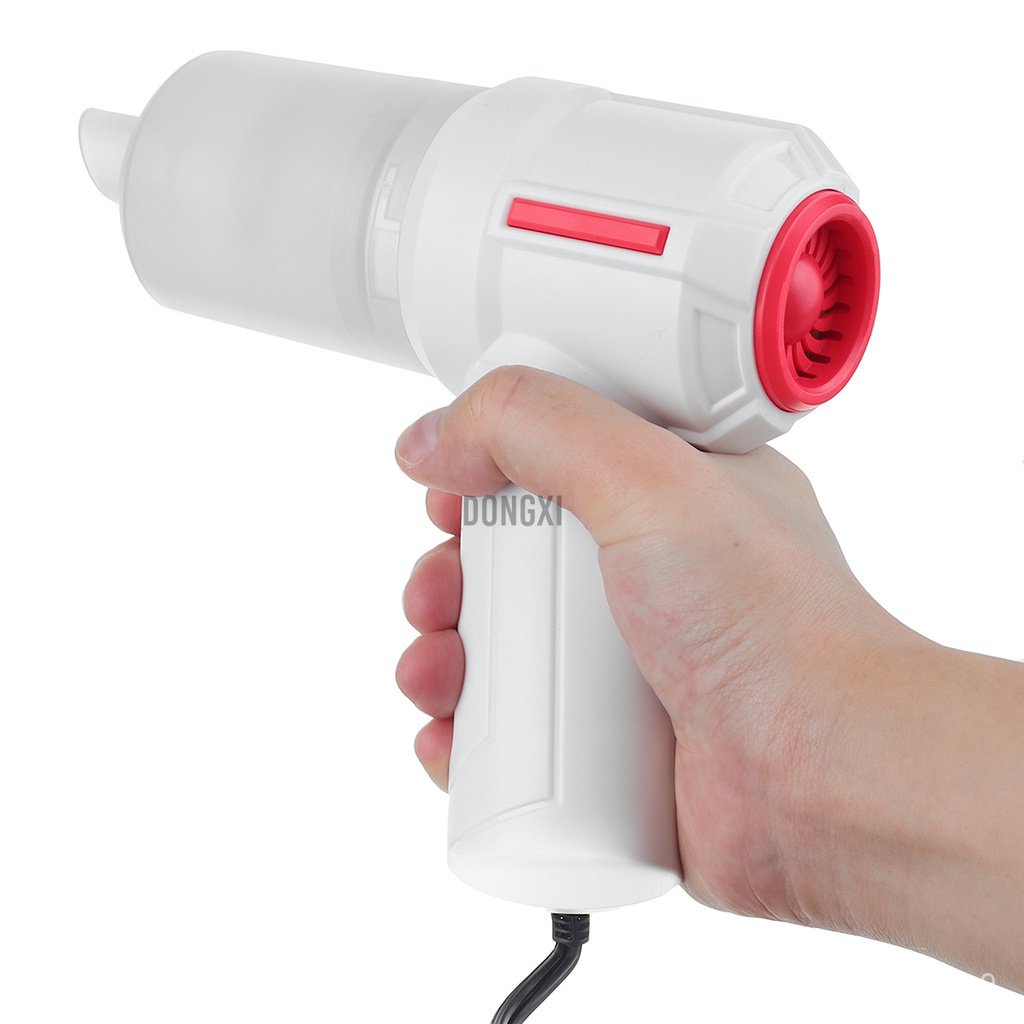 [Wired/Cordless]All In 1 Portable Vacuum Cleaner Handy Blower Air ...