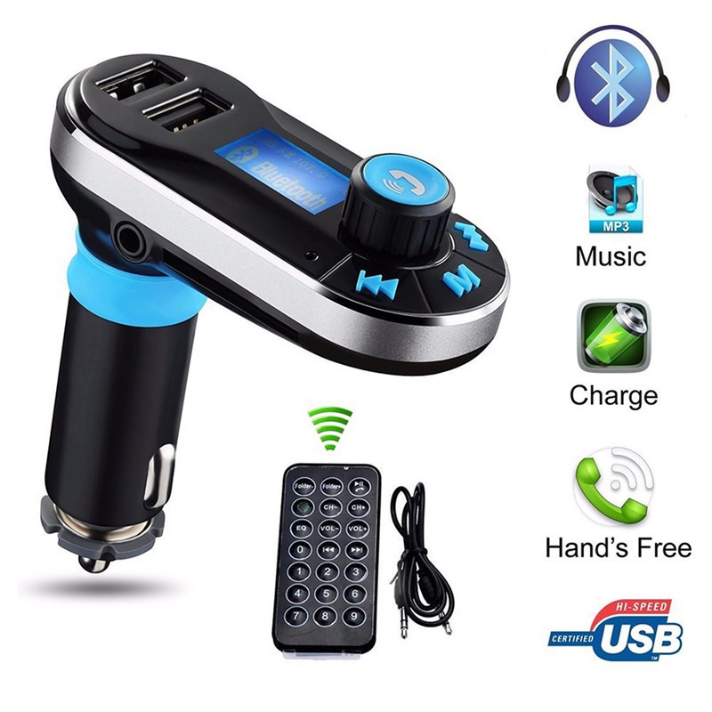 Bt66 เครื่องเล่น Mp3 บลูทูธแบบชาร์จ Usb เครื่องเล่นวิทยุ Fm สําหรับ ...