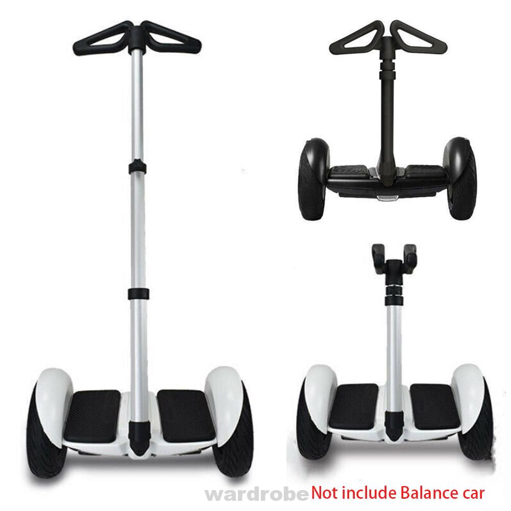 Handle Bar Accessories Adjustable Control Extension Knee Pressure 2 In ...