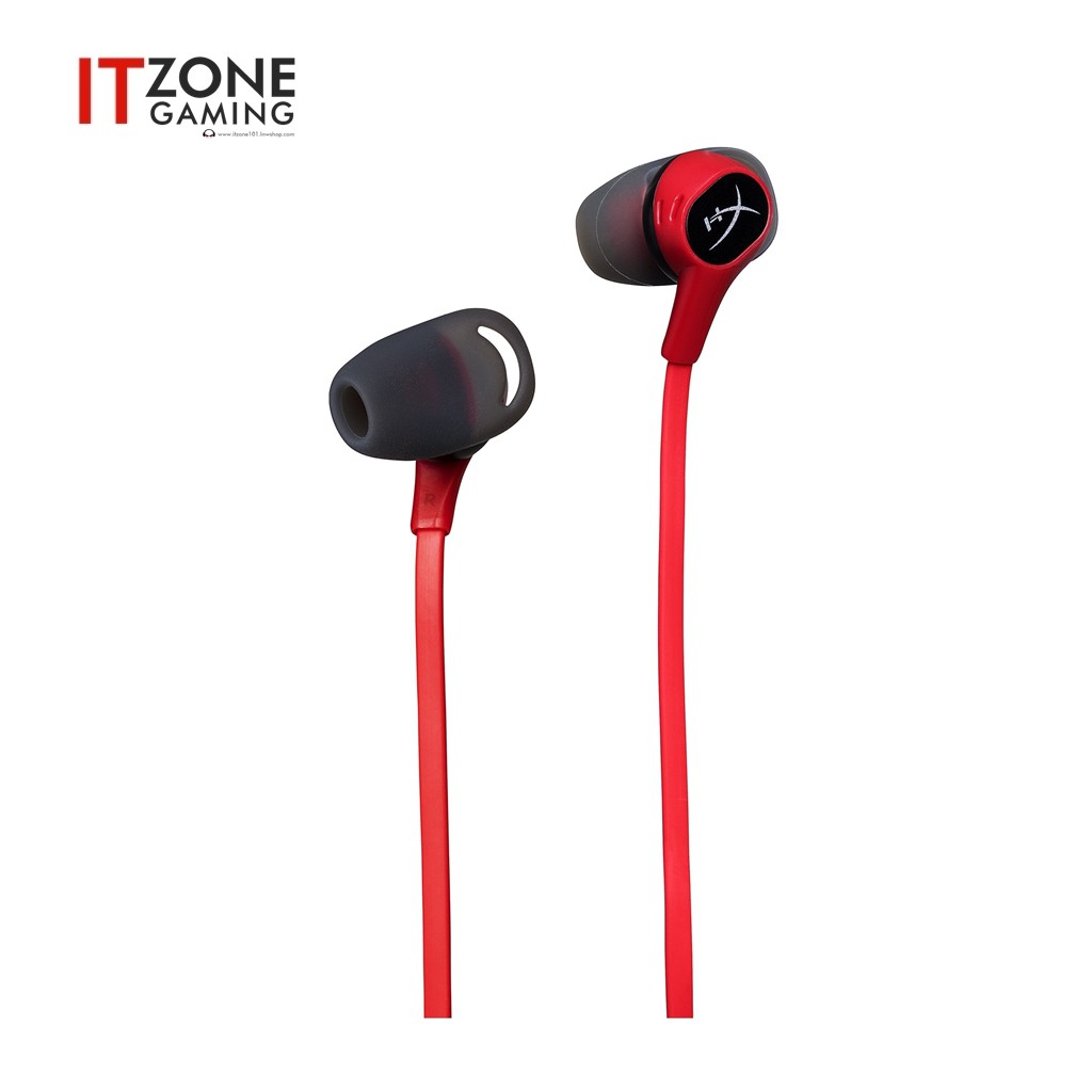 HEADSET (IN-EAR) HYPER-X CLOUD EARBUDS - itzone101 - ThaiPick