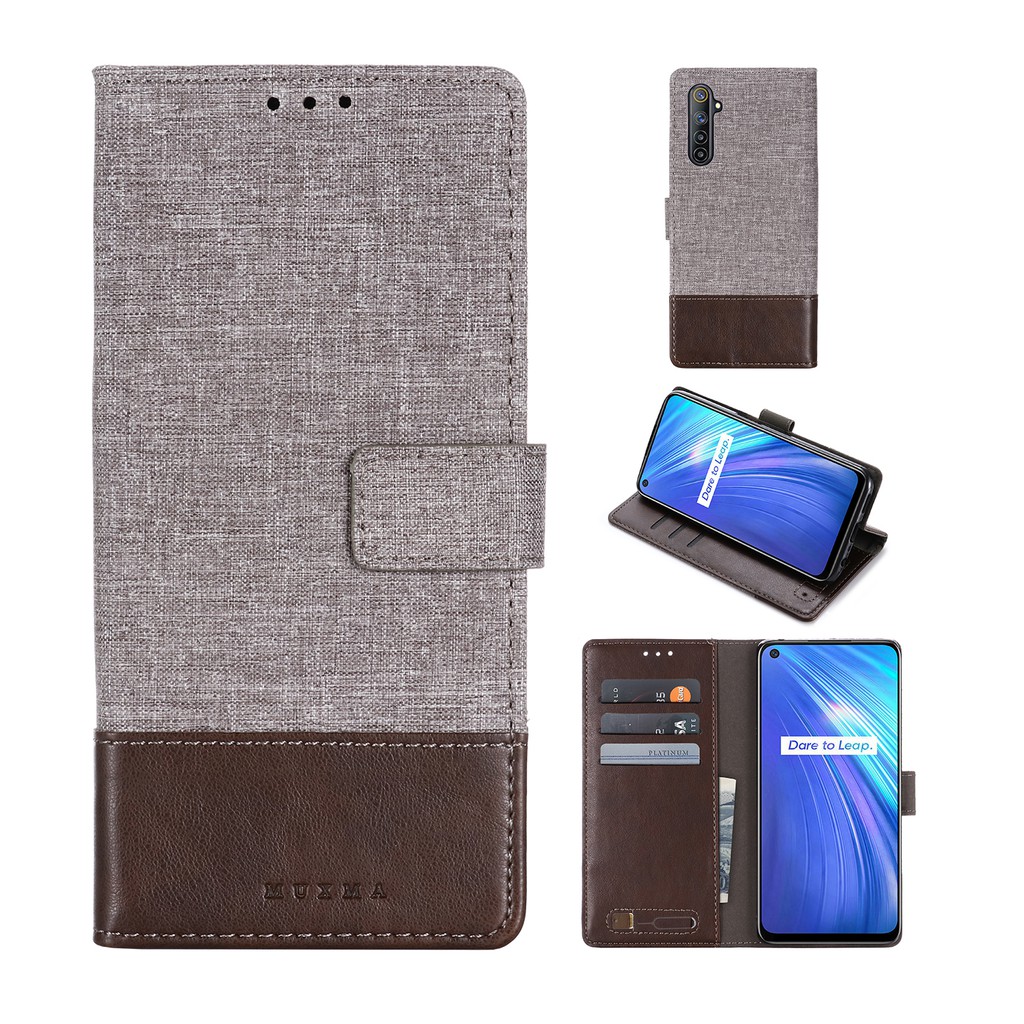 เคส OPPO Realme 7 7i 7Pro C17 Narzo20Pro 6 6Pro X50 X3 Superzoom 5 5s ...