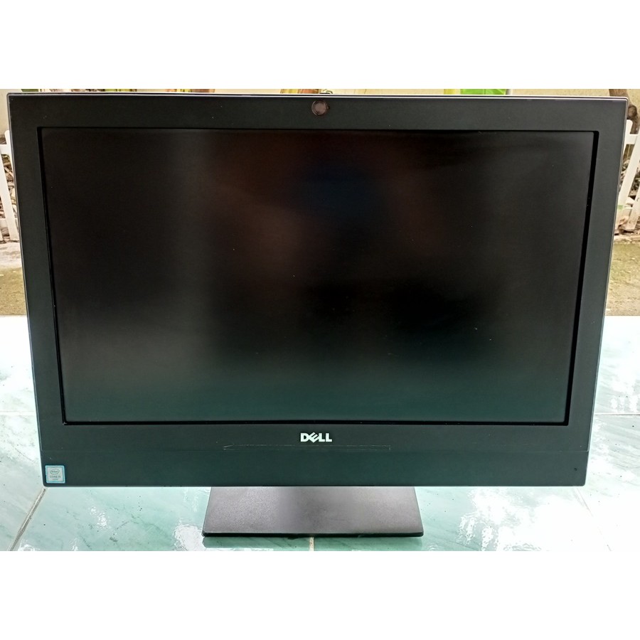 เครื่องคอมพิวเตอร์ COMPUTER DELL OPTIPLEX 3240 ALL IN ONE หน้าจอ 23 ...